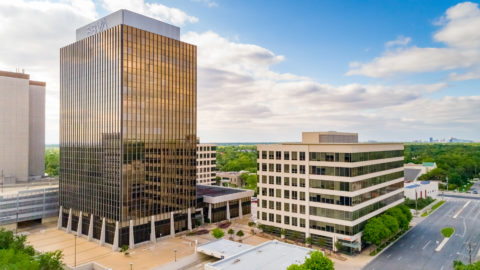 The Center of Preston Center